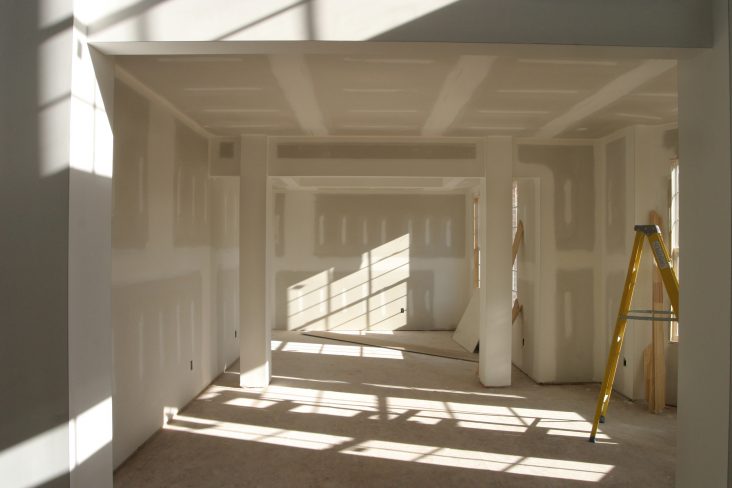 Stunning Plaster For Sheetrock Photos